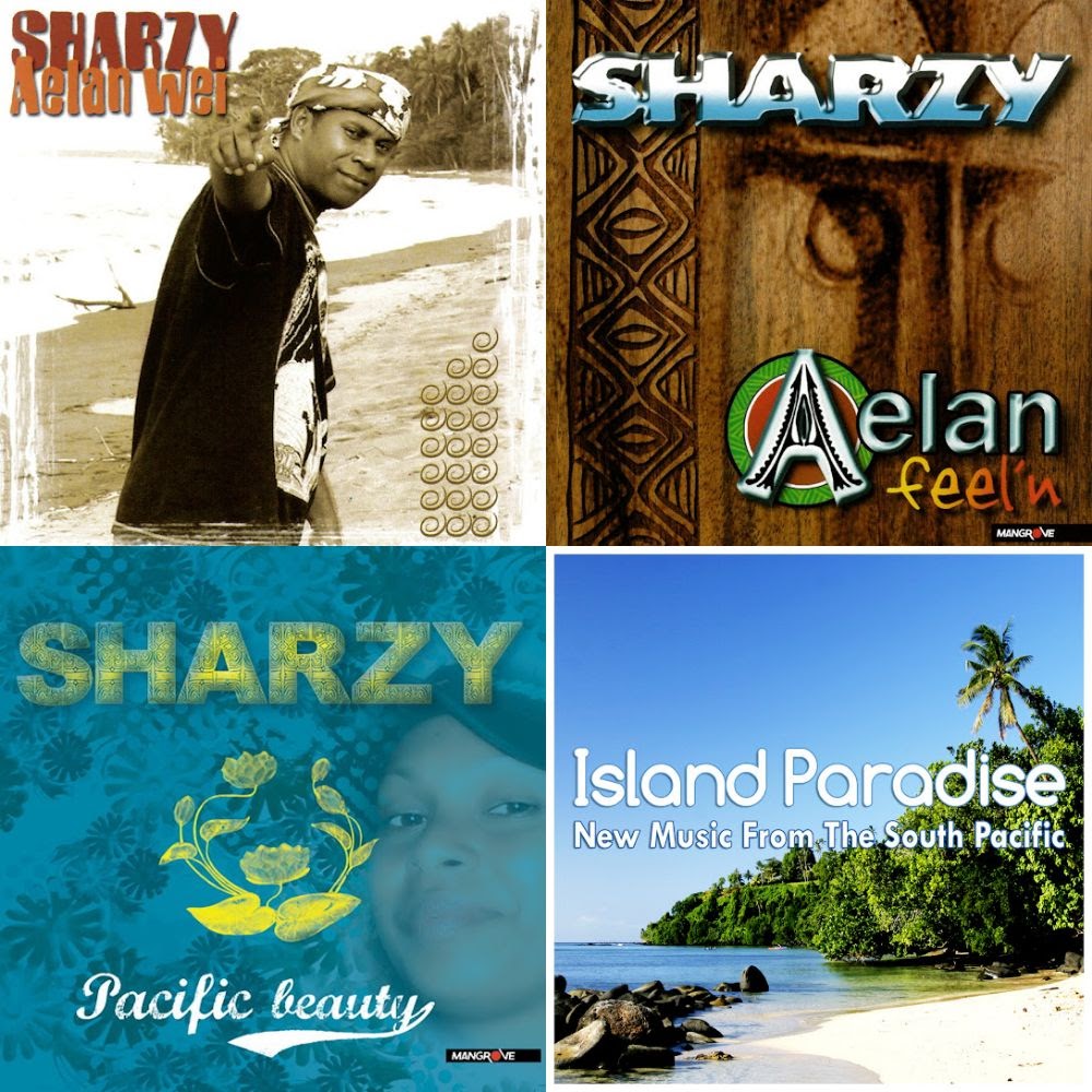 Sharzy