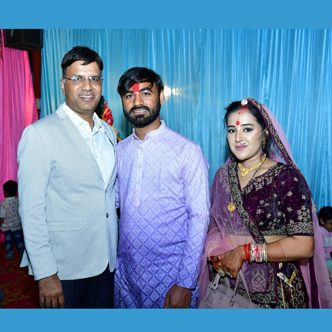 Post from MS Chouhan