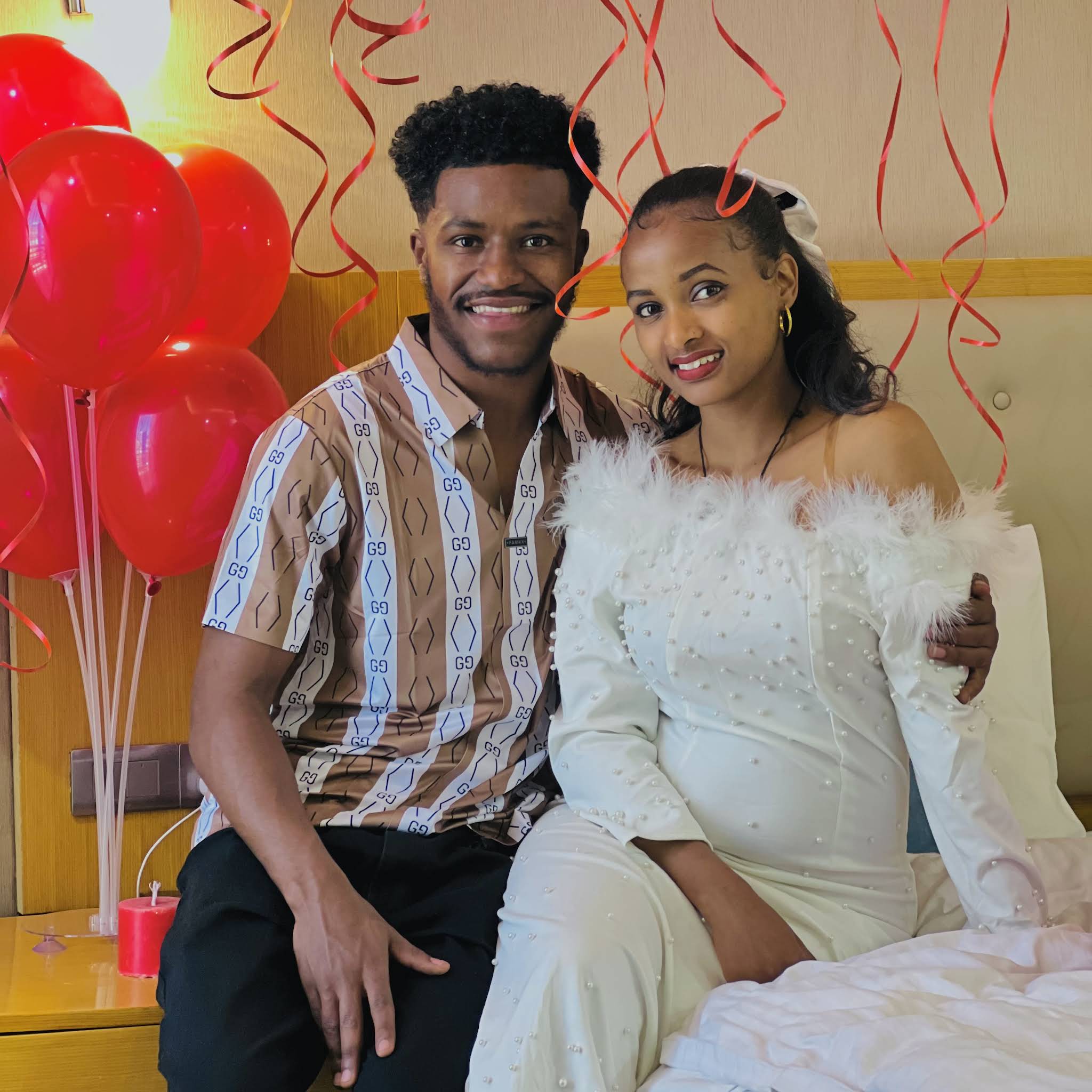 Post from AB Grace አብርሽ ግሬስ