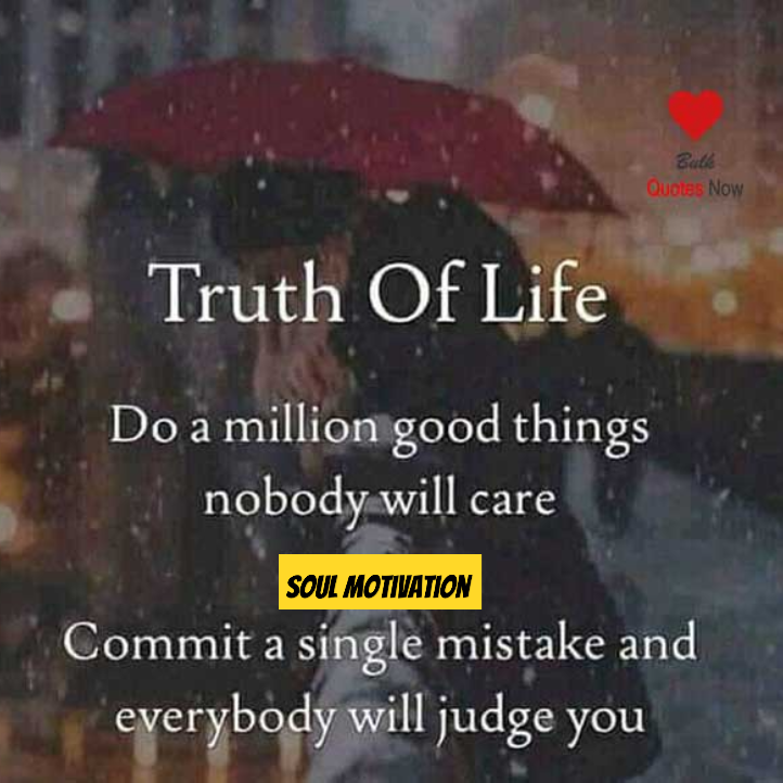 Post from SOUL MOTIVATION
