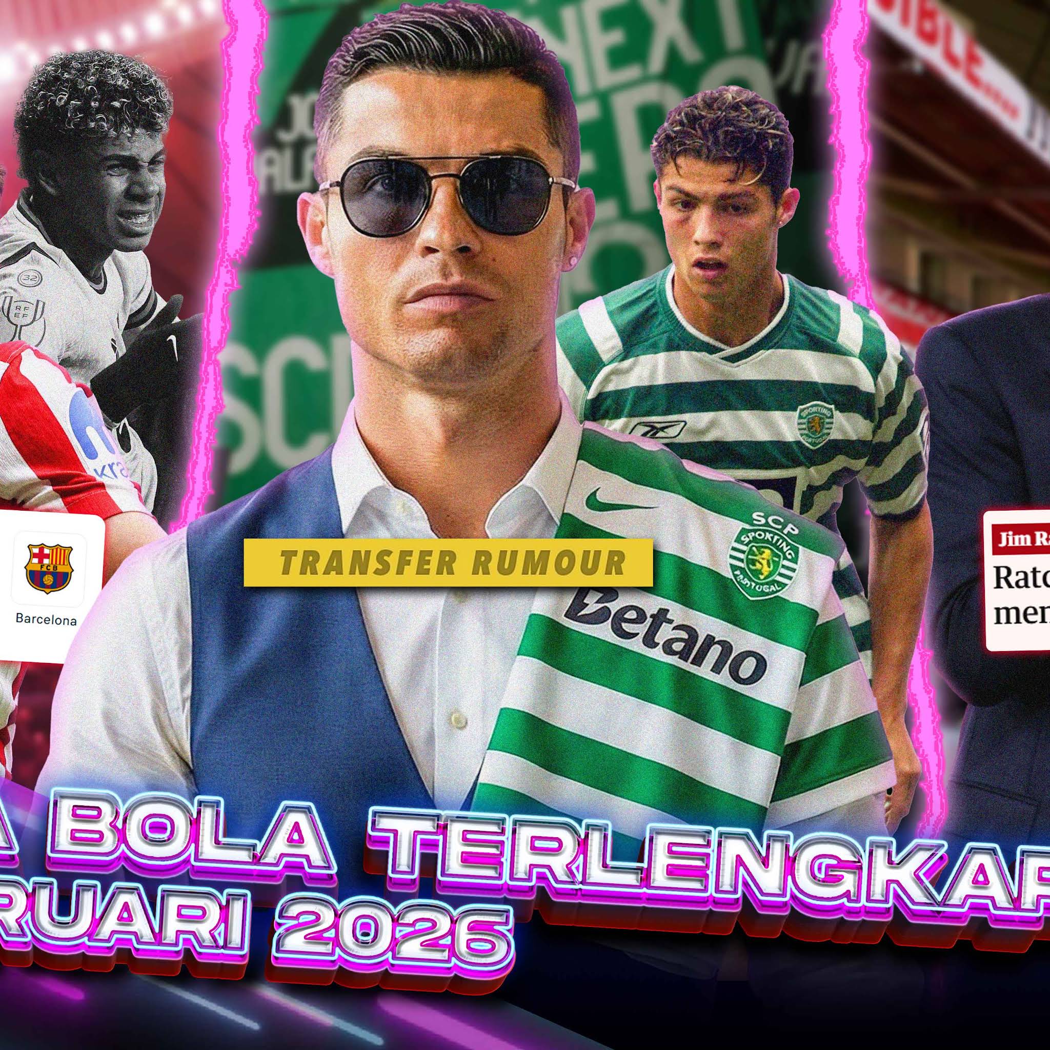 Post from Starting Eleven News - Berita Bola Terlengkap