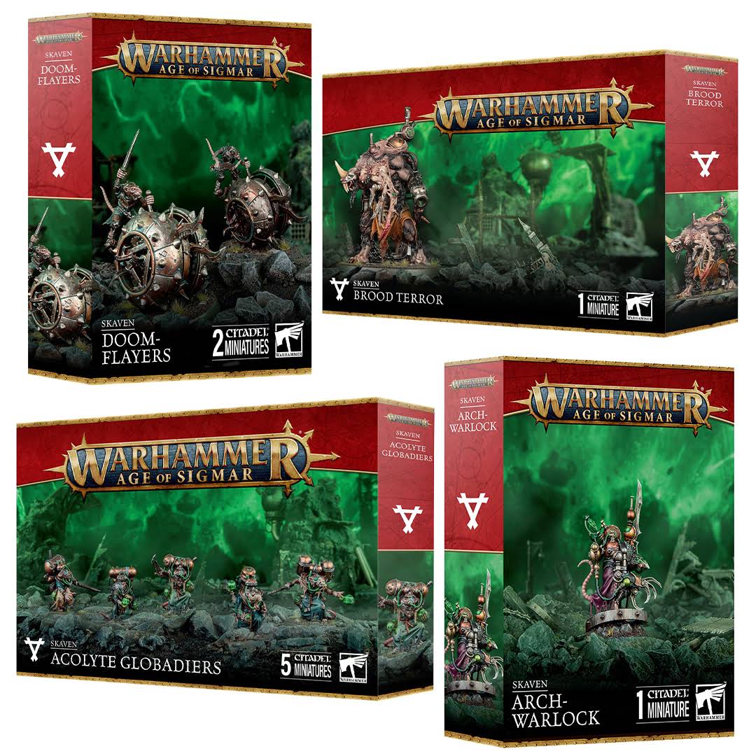 Post from EonsOfBattle