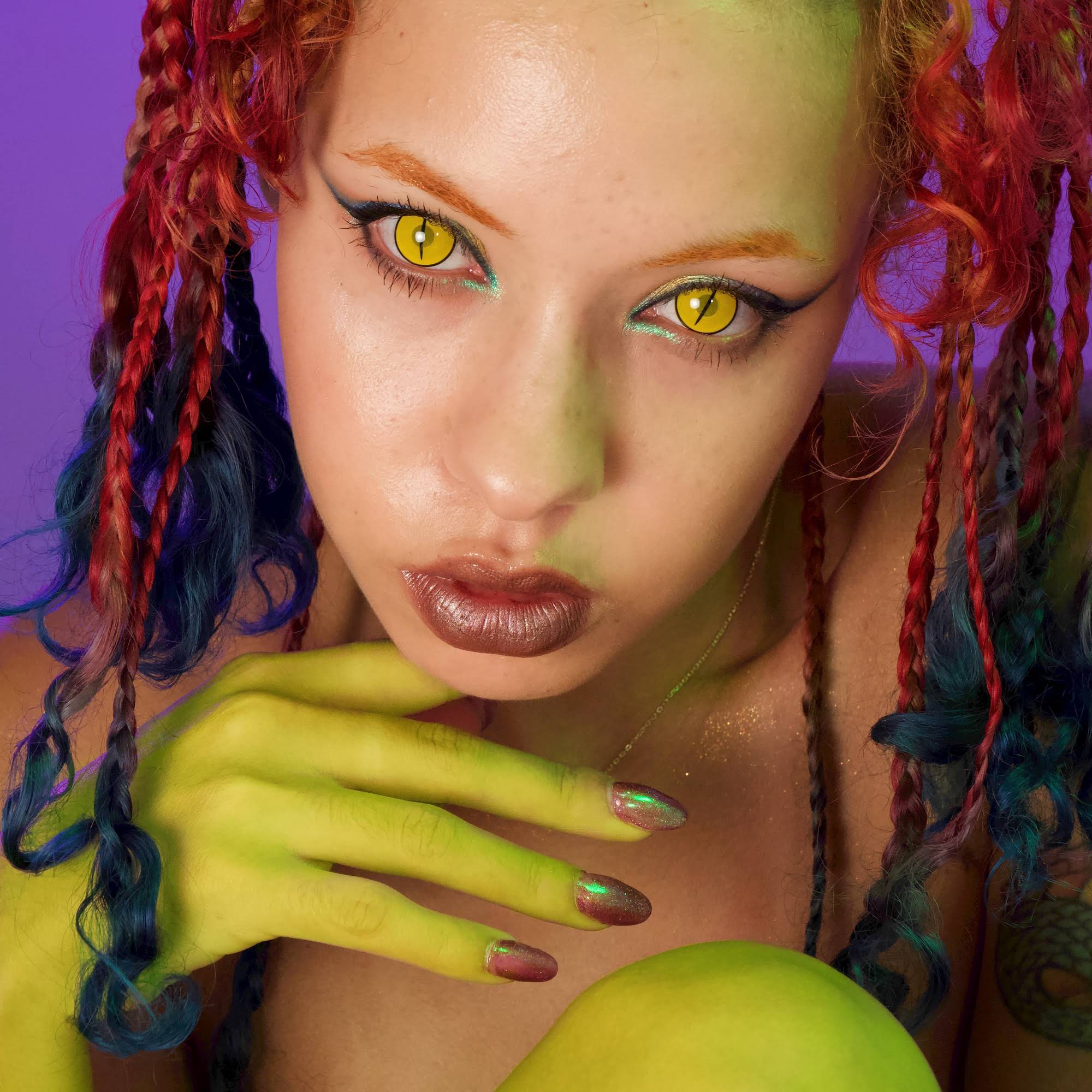 Post from Creative Sanity