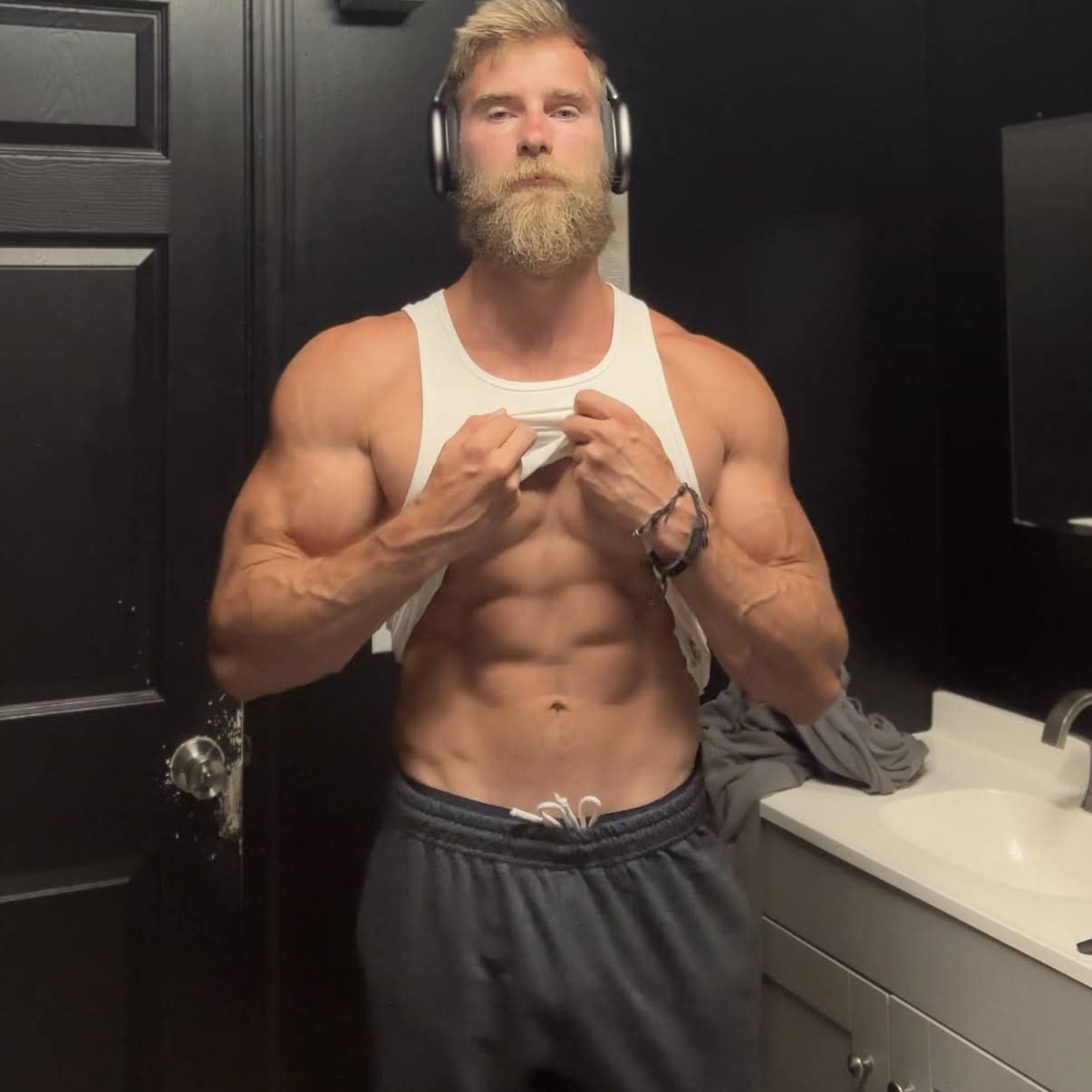 Post from Average To Jacked