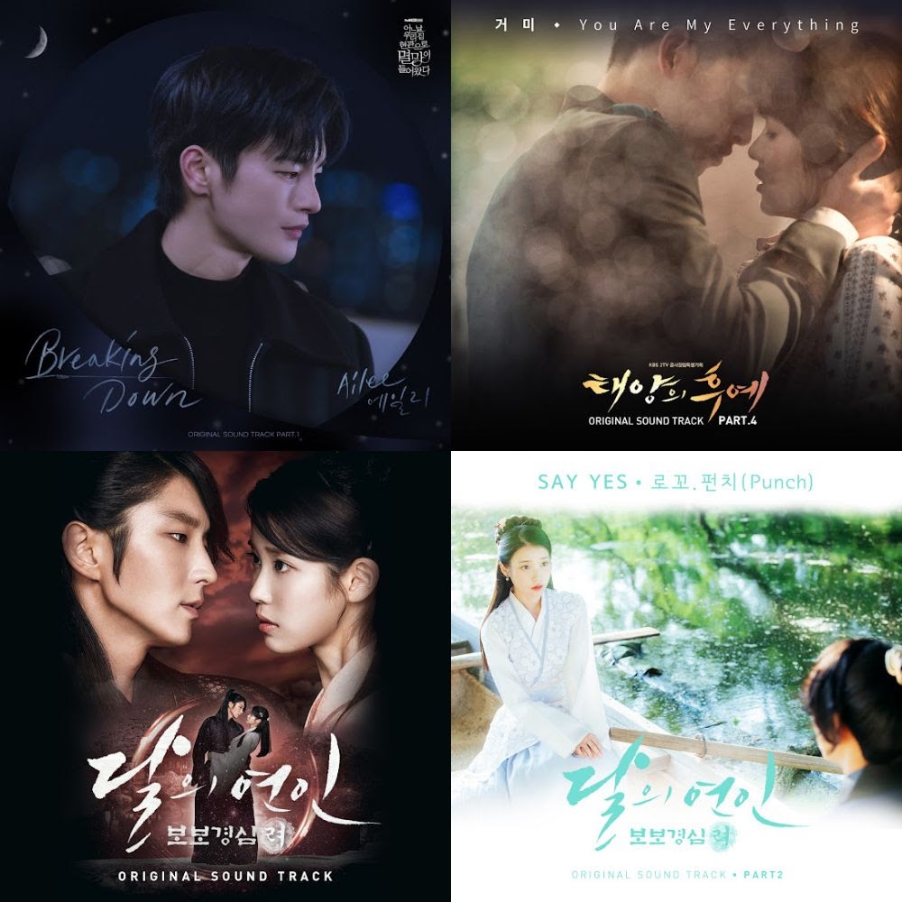 K-Drama OST