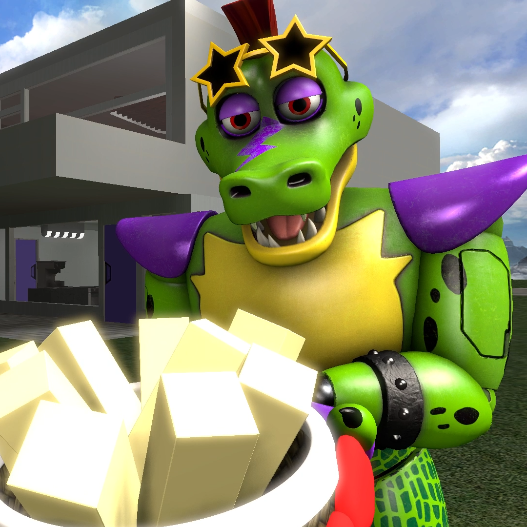 Post from Envious Razor