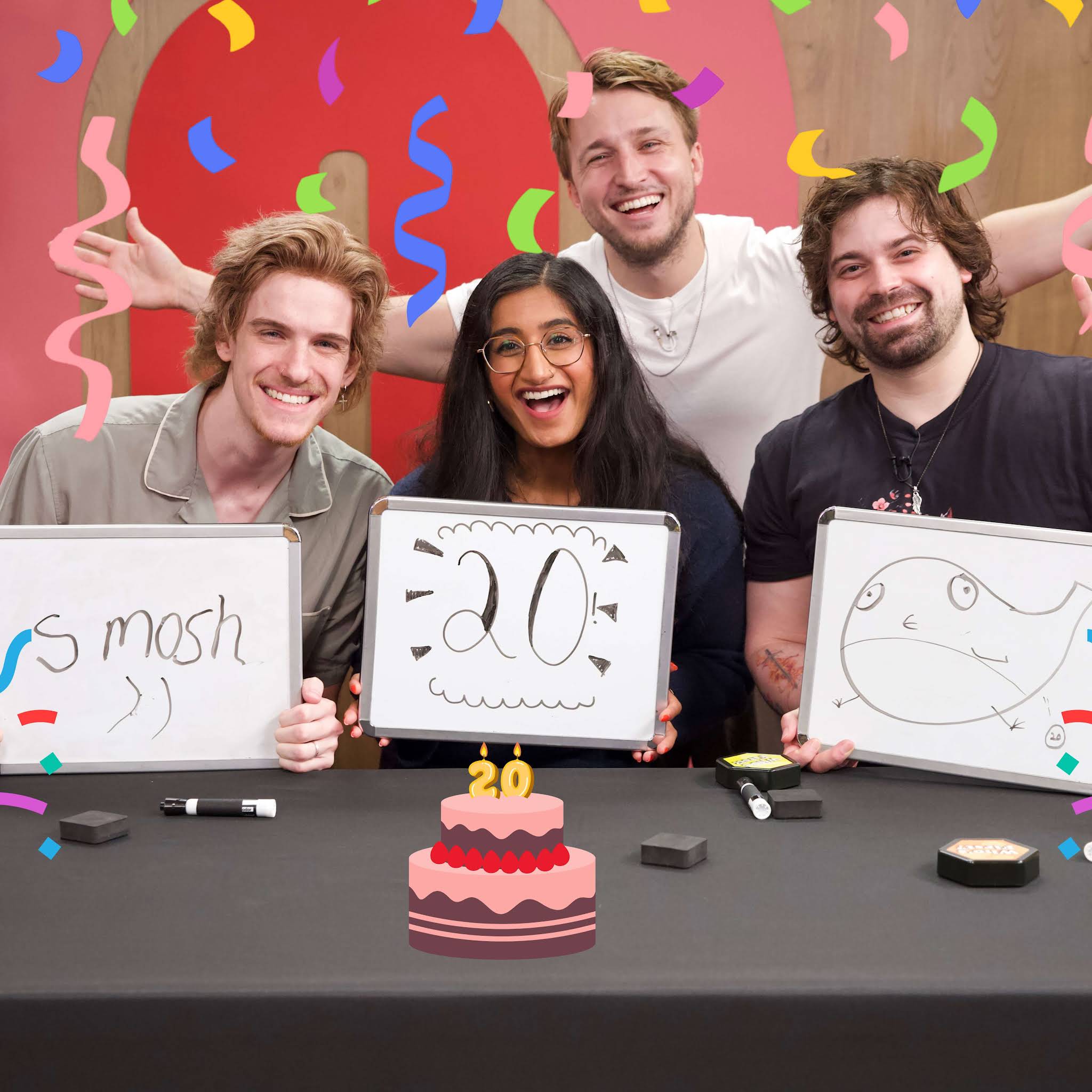 Post from Smosh Pit