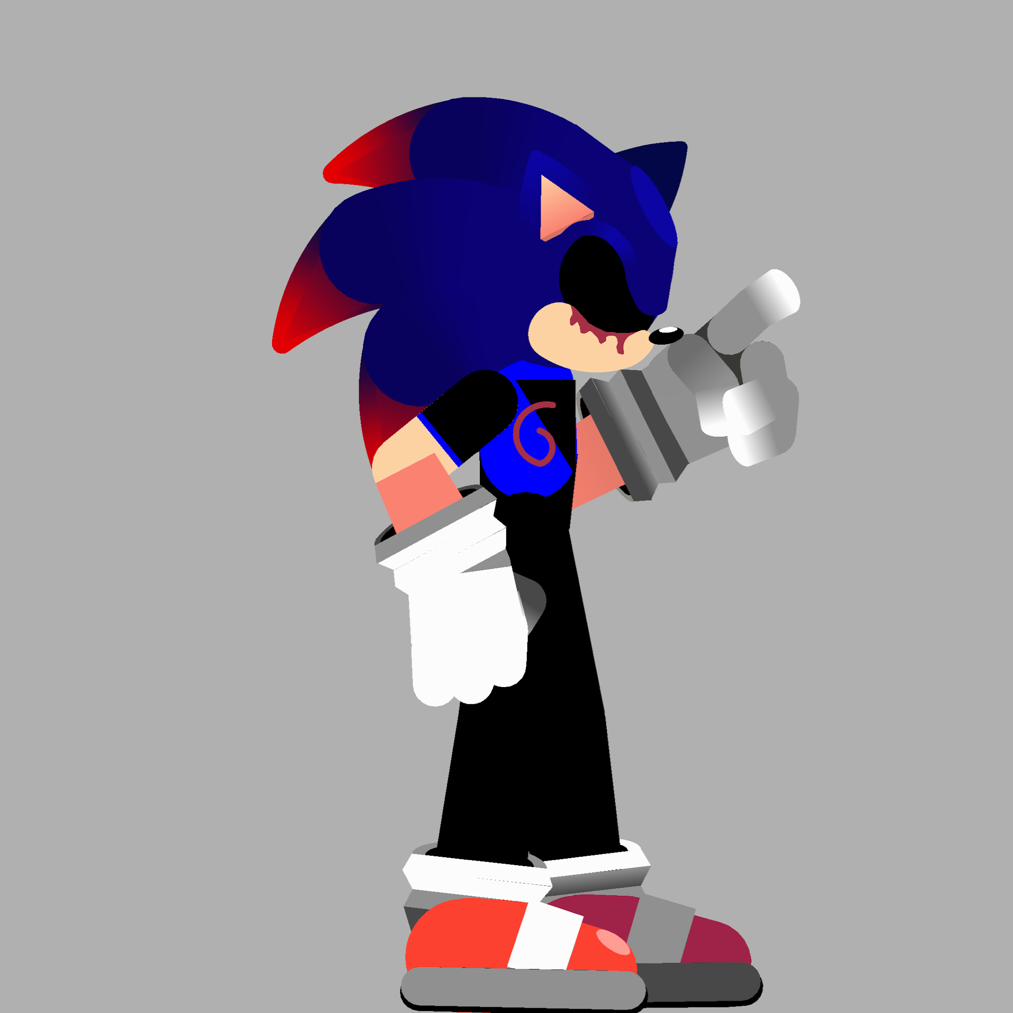 Post from 🌀Mr.Mickey and Faker💎 2011X