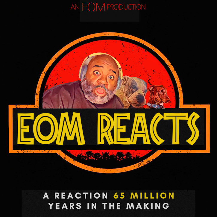 Post from EOM Reacts