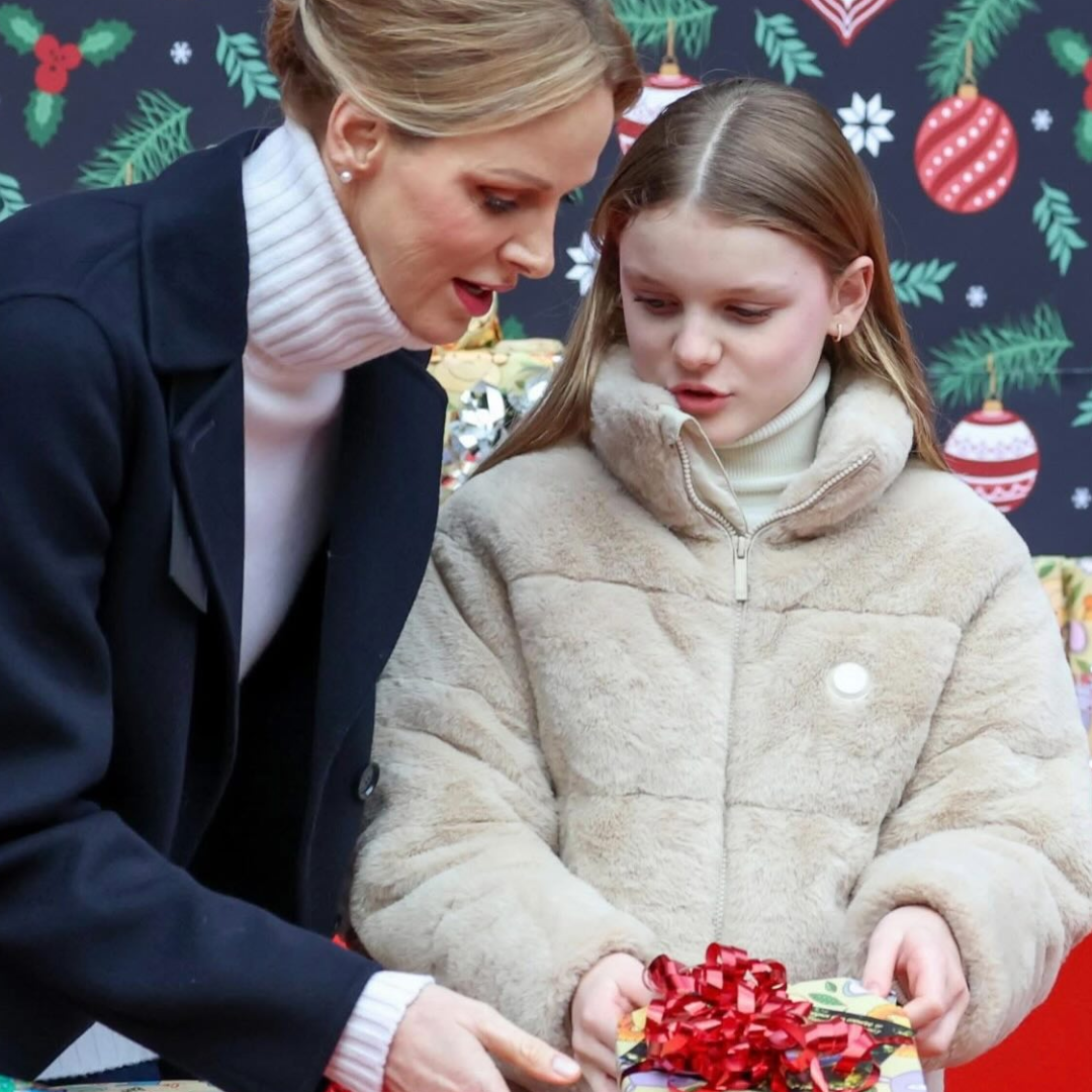Post from Royal Reporter Lydia