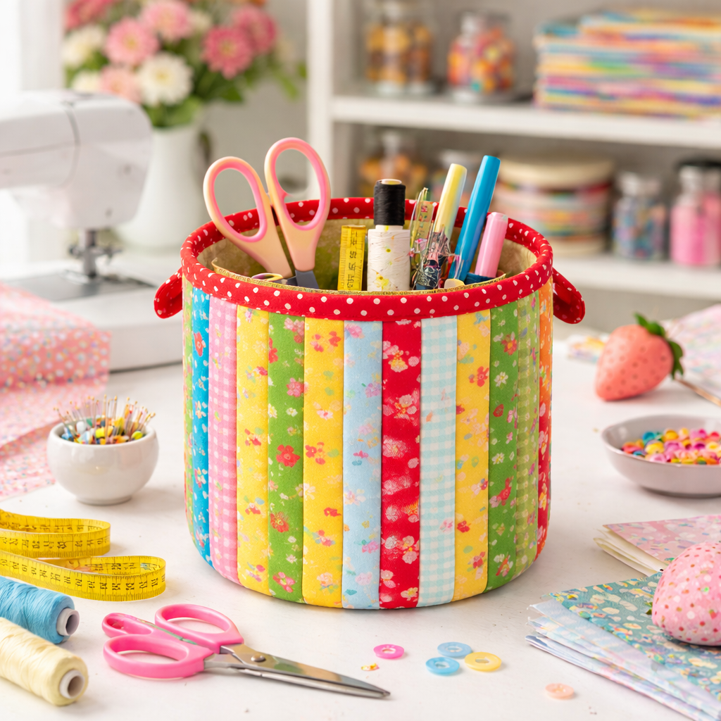 Post from Misaki Sewing