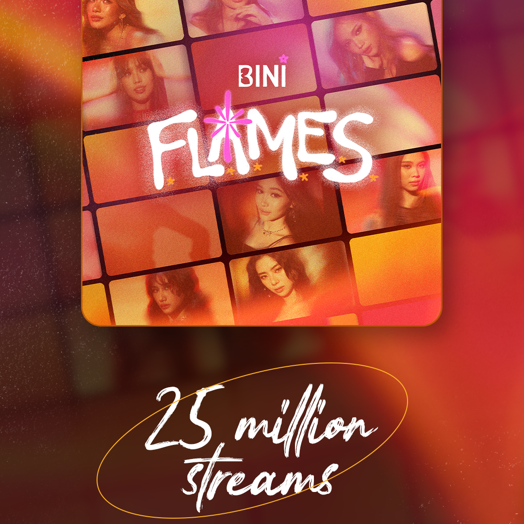 Post from BINI Official