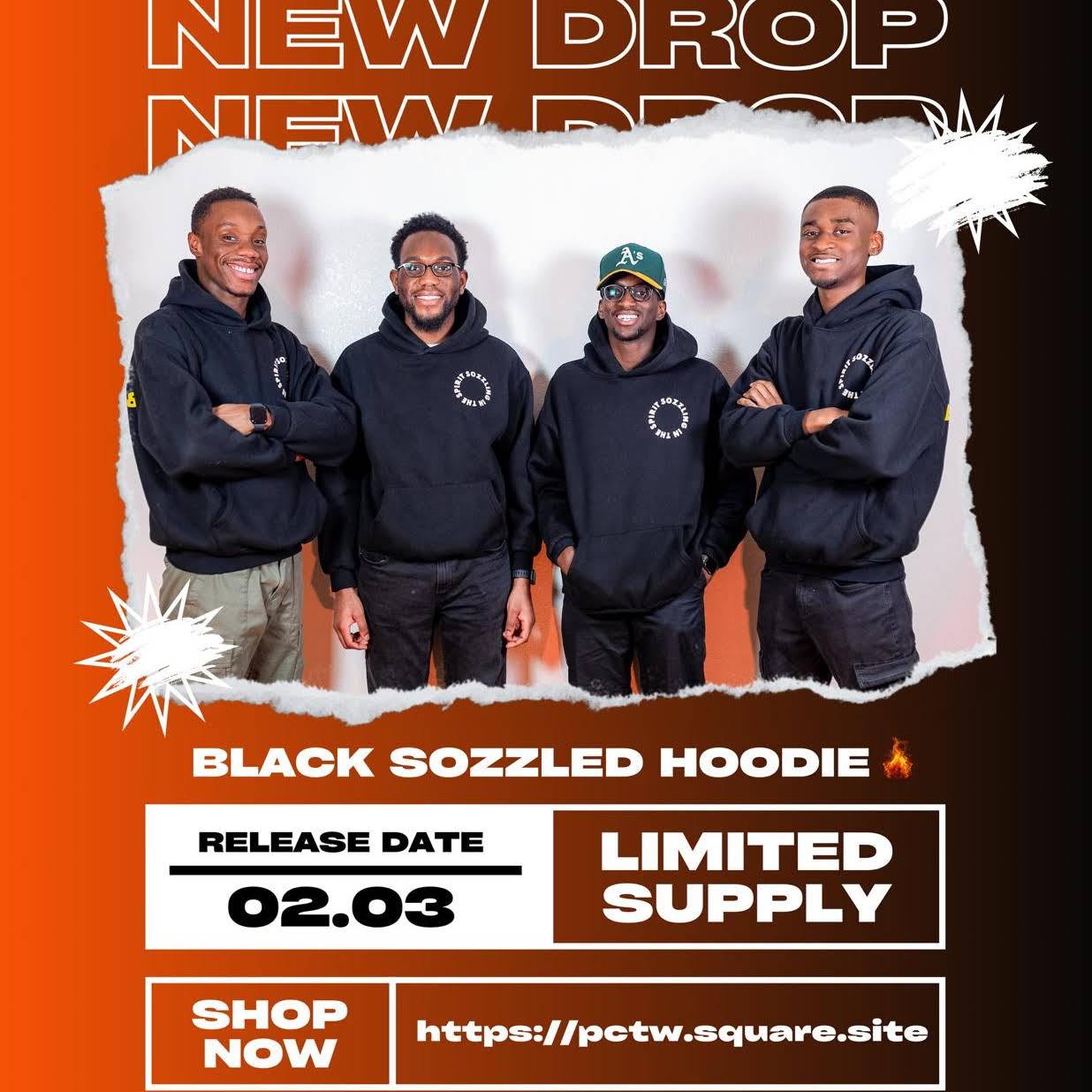 Post from The Sozzled Pod