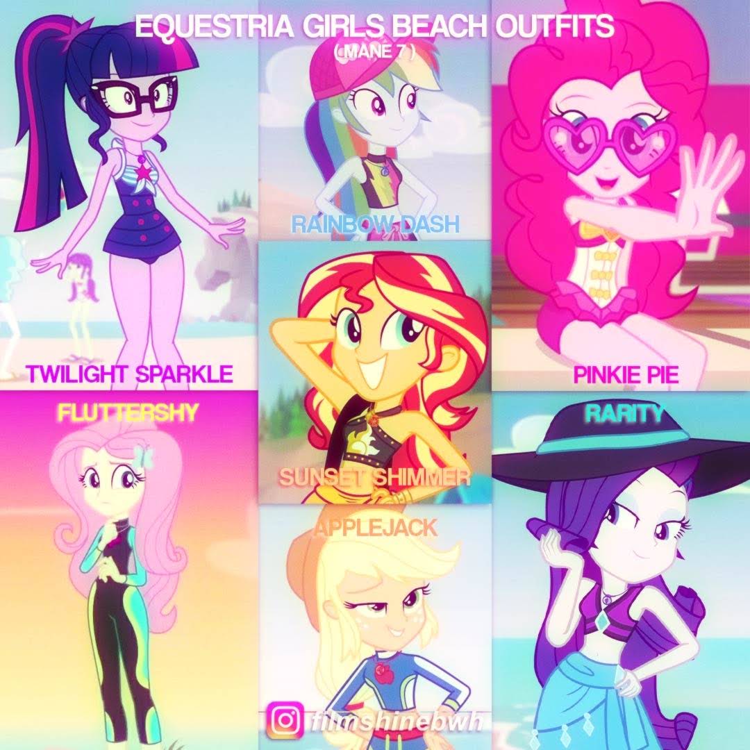 Post from My Little Pony Crossovers