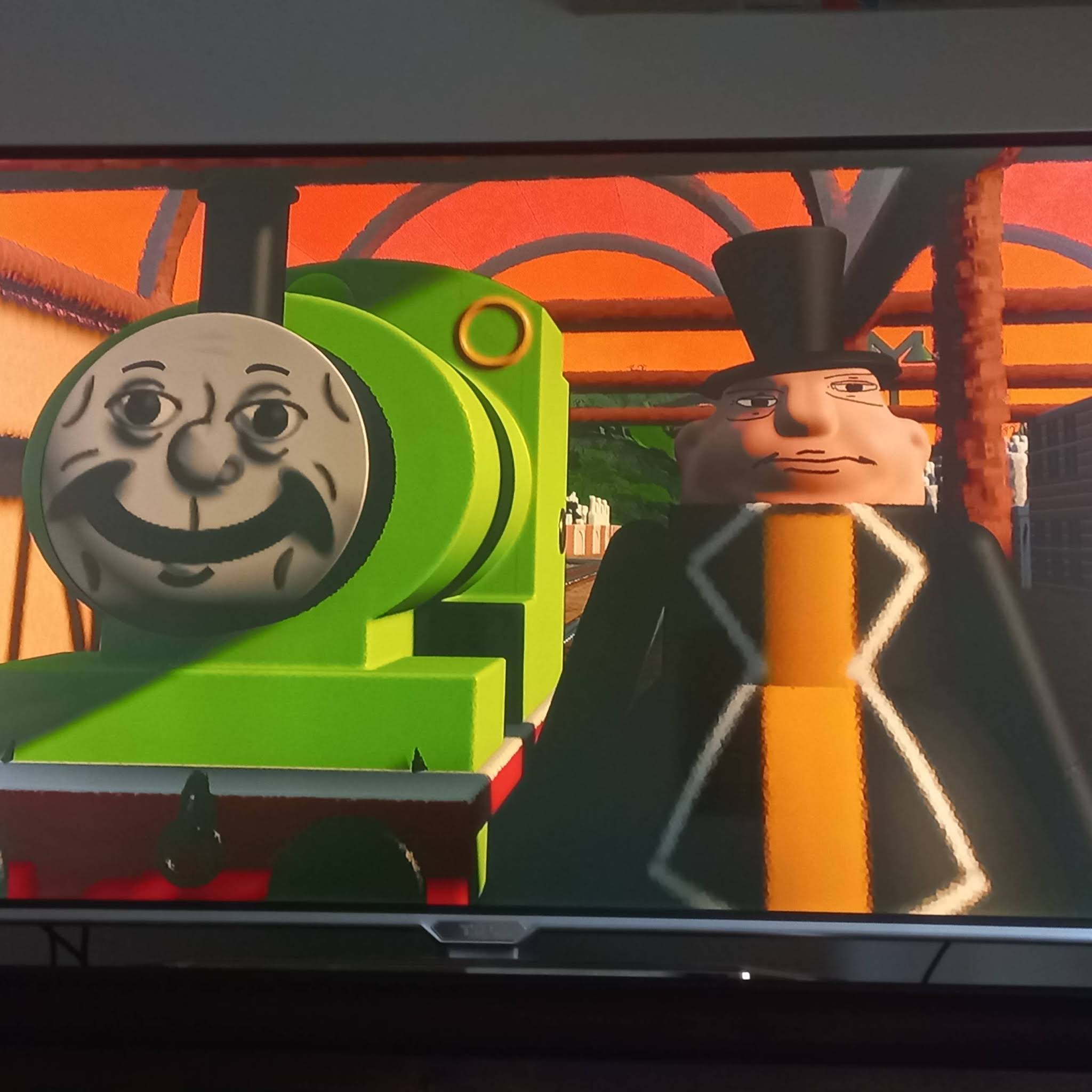 Post from StepkneeBoi