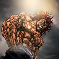 Poll from hanma family