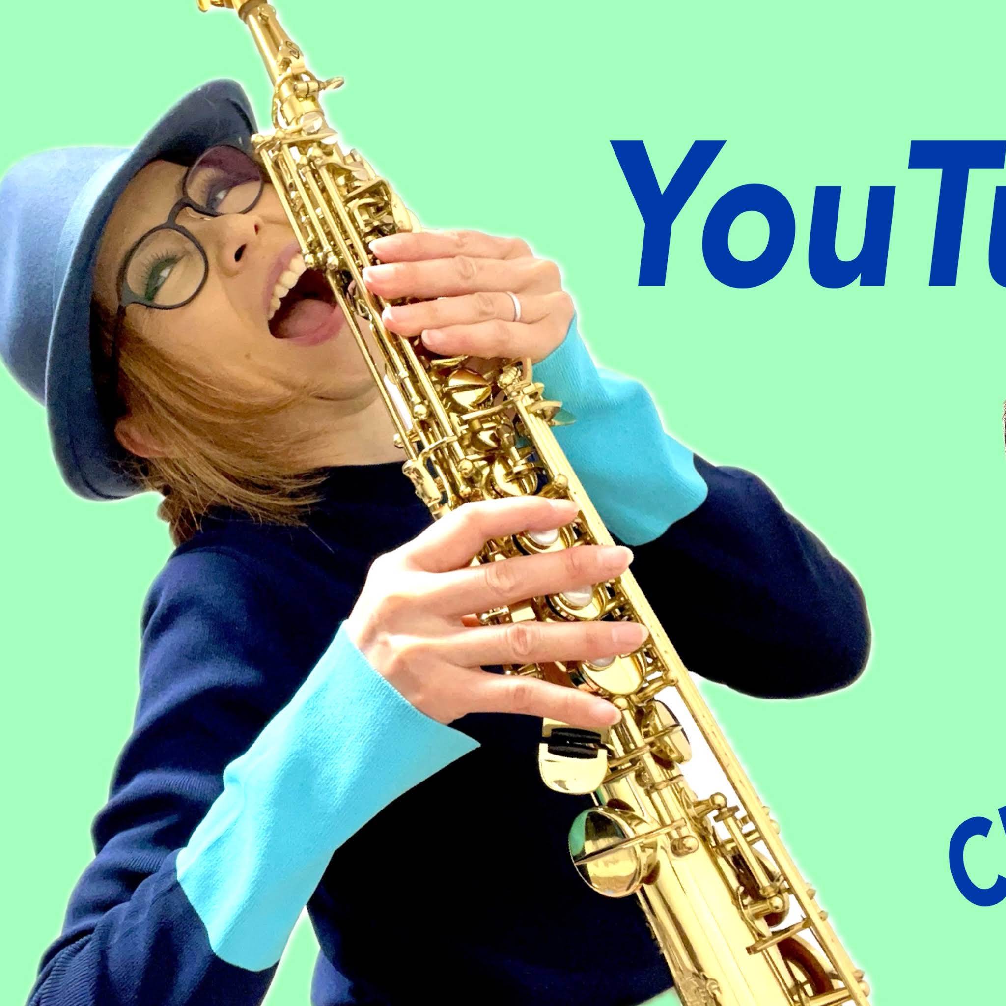 Post from CHIKAE Saxophone