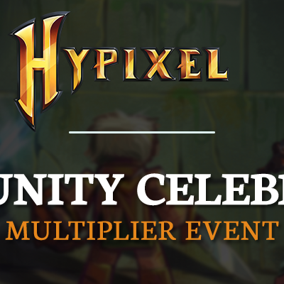 Post from Hypixel Server for Minecraft