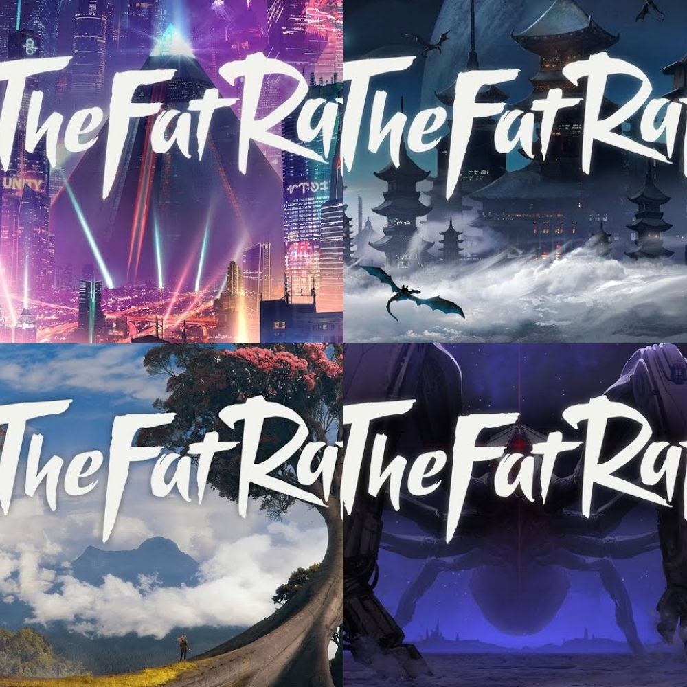 TheFatRat