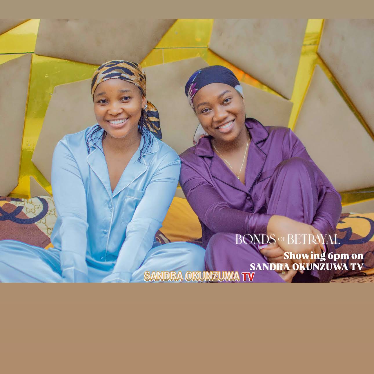 Post from SANDRA OKUNZUWA TV