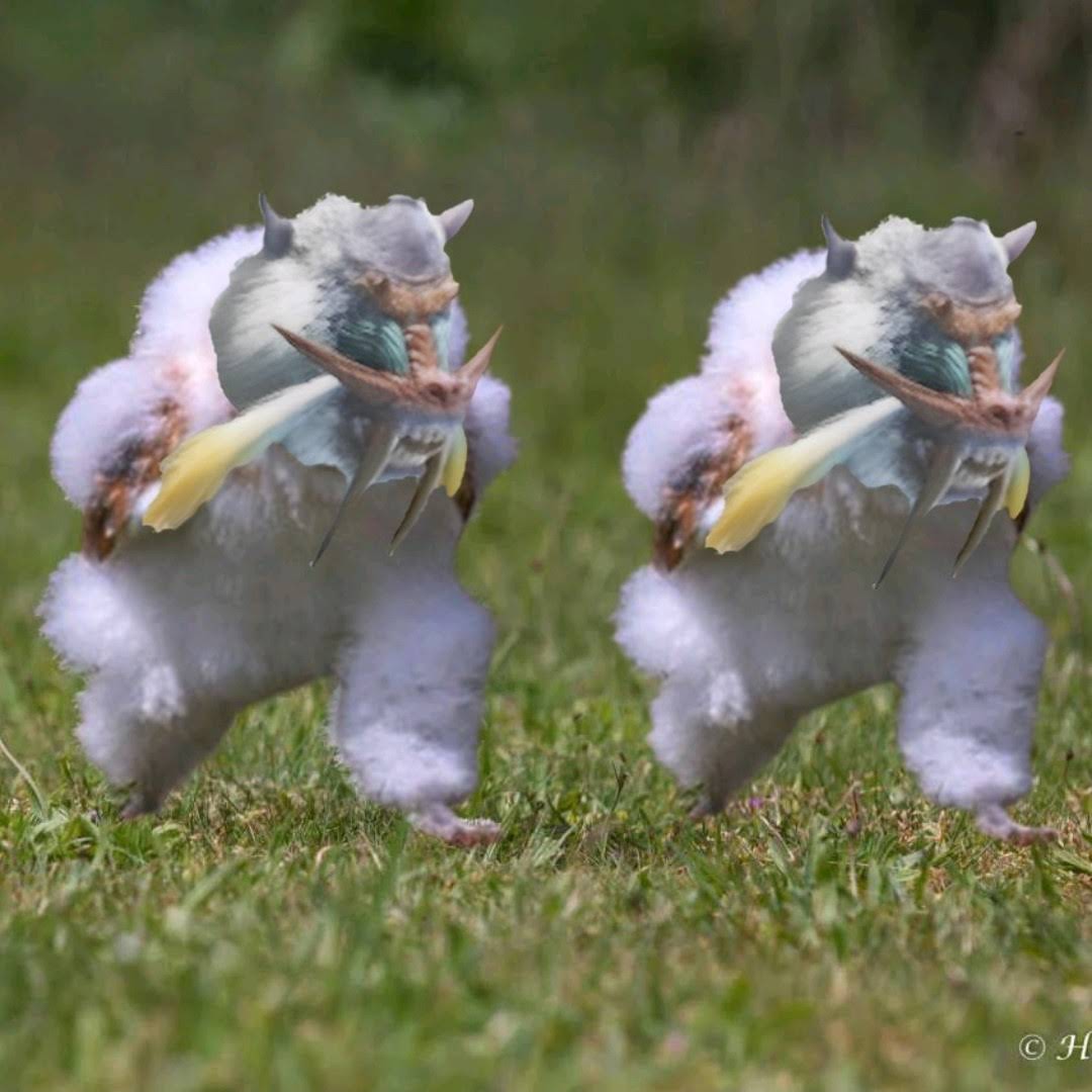 Post from XXハンターの伝説【モンハン実況】