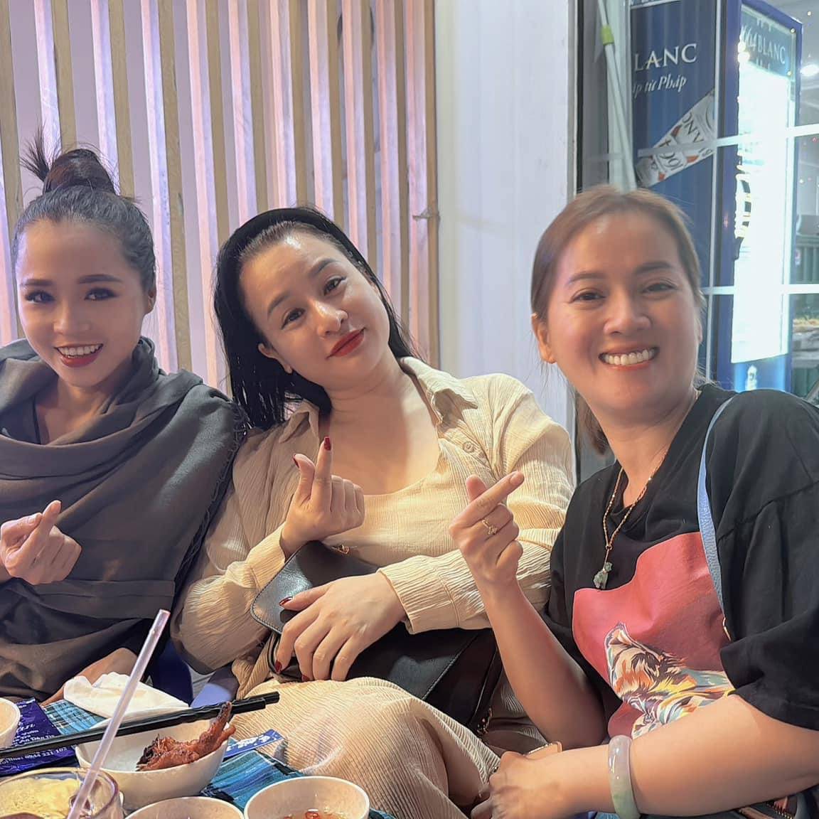 Post from Linh Tý - Bích Trâm Official