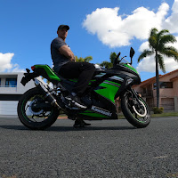 Post from HarDron Moto