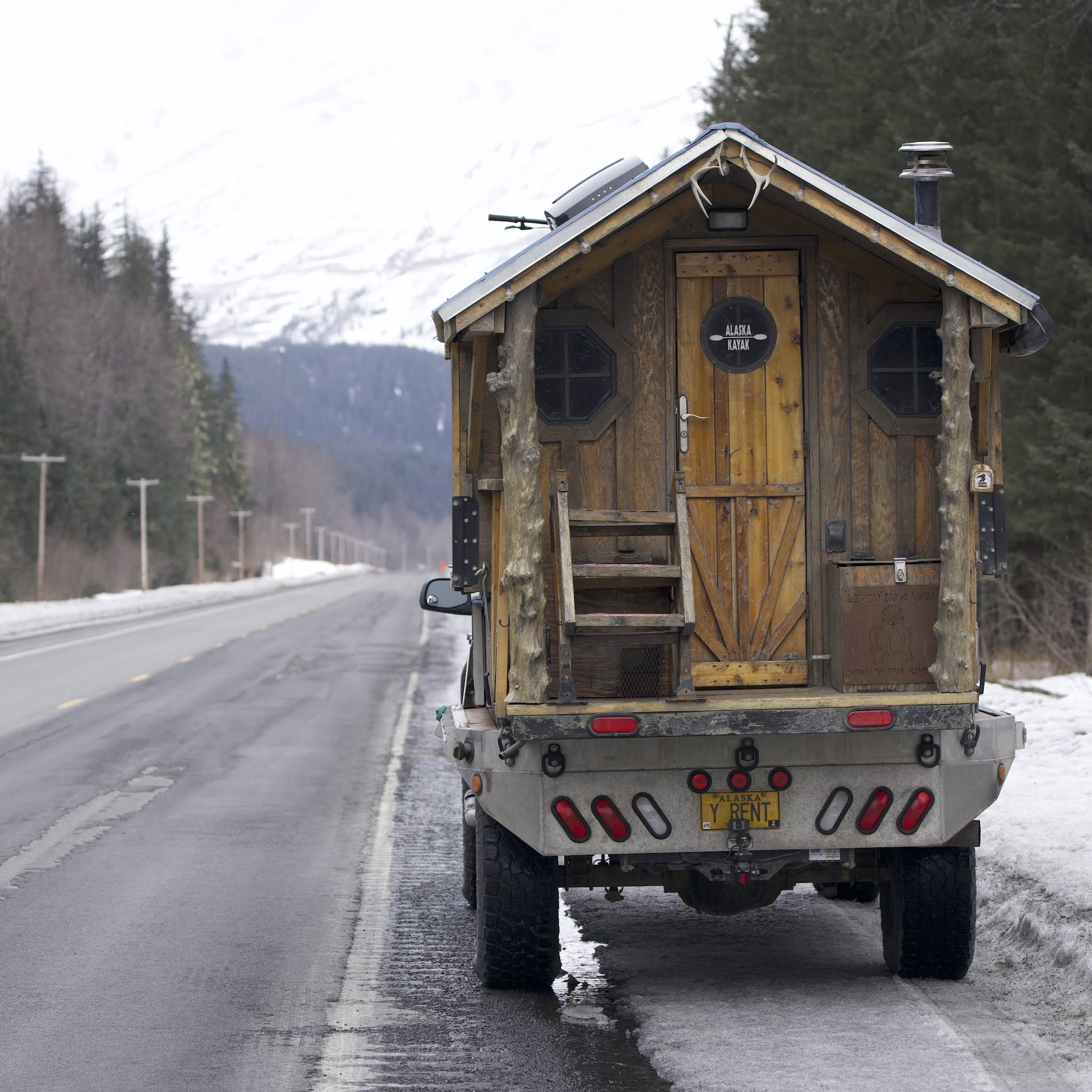 Post from Truck House Life