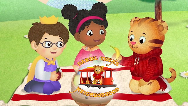 Watch Daniel Tiger's Neighborhood online | YouTube TV (Free Trial)