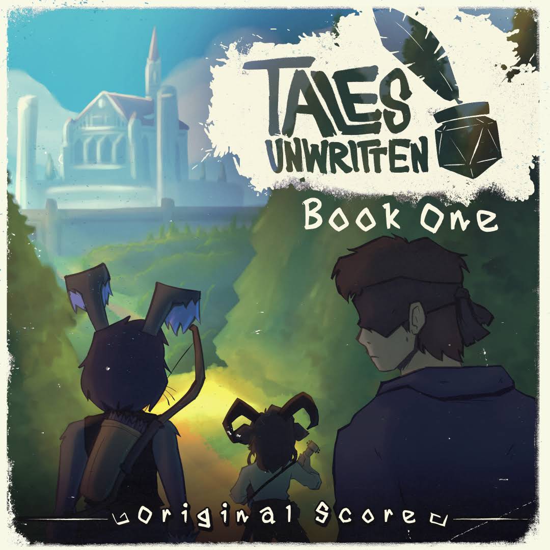 Post from Tales Unwritten