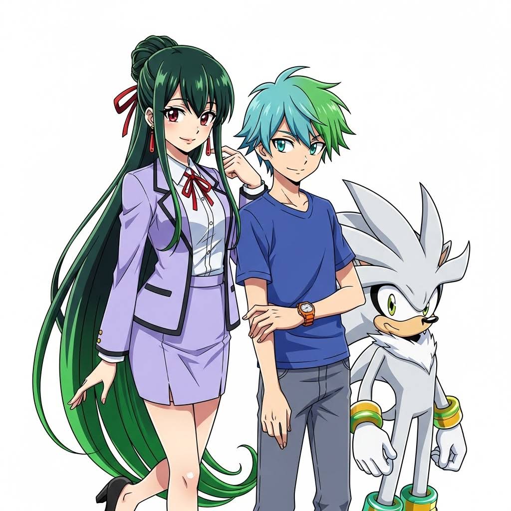 Post from Brian the Hedgehog 2006