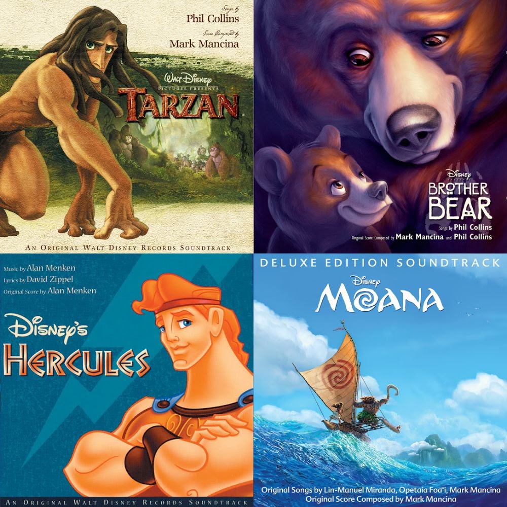 Disney