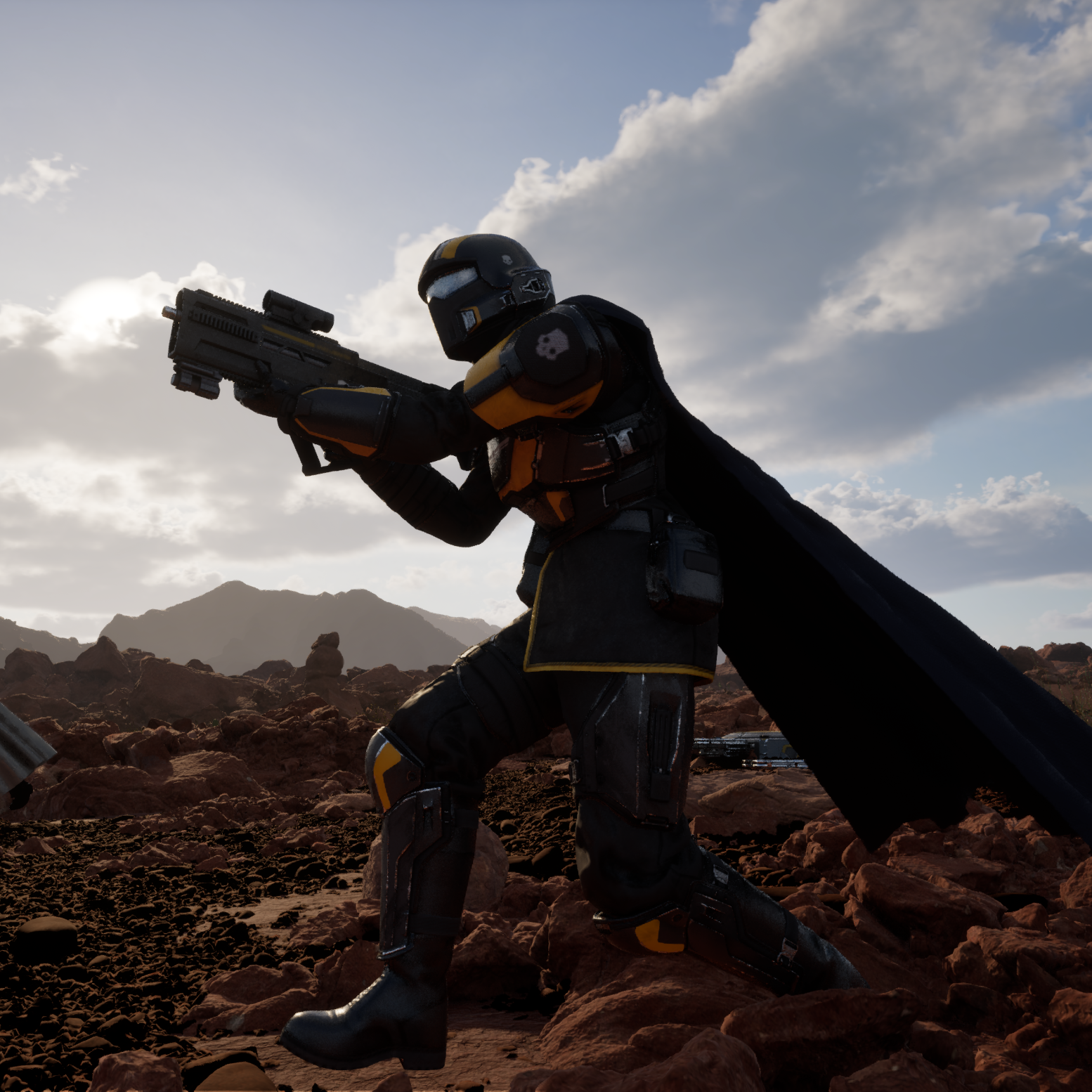 Post from Plot Coalition