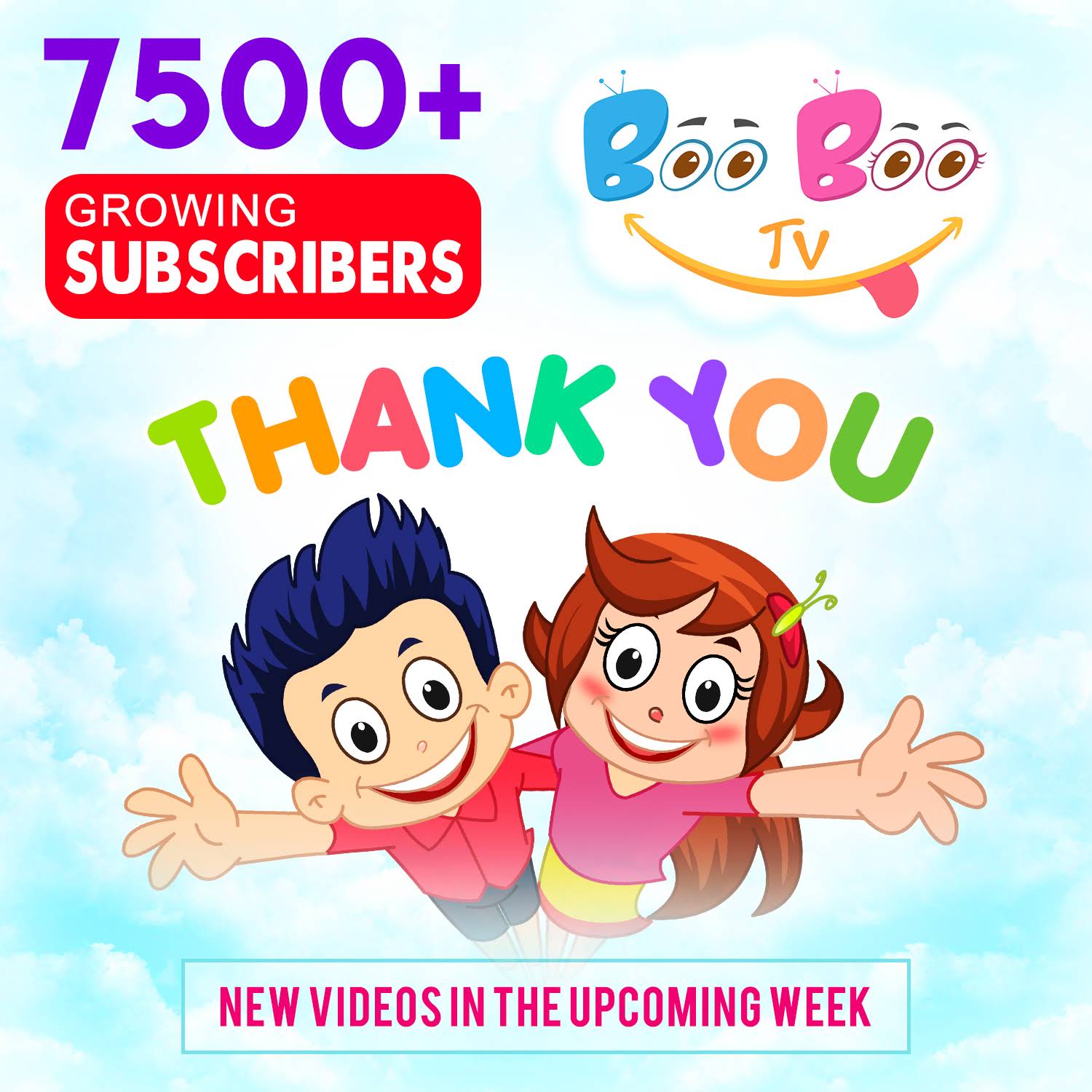 Post from BooBooTv