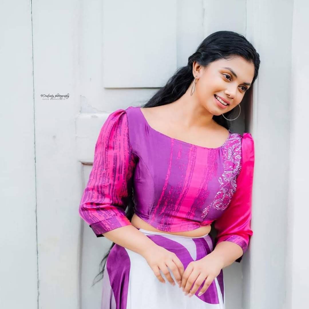 Post from Damithri Subasinghe