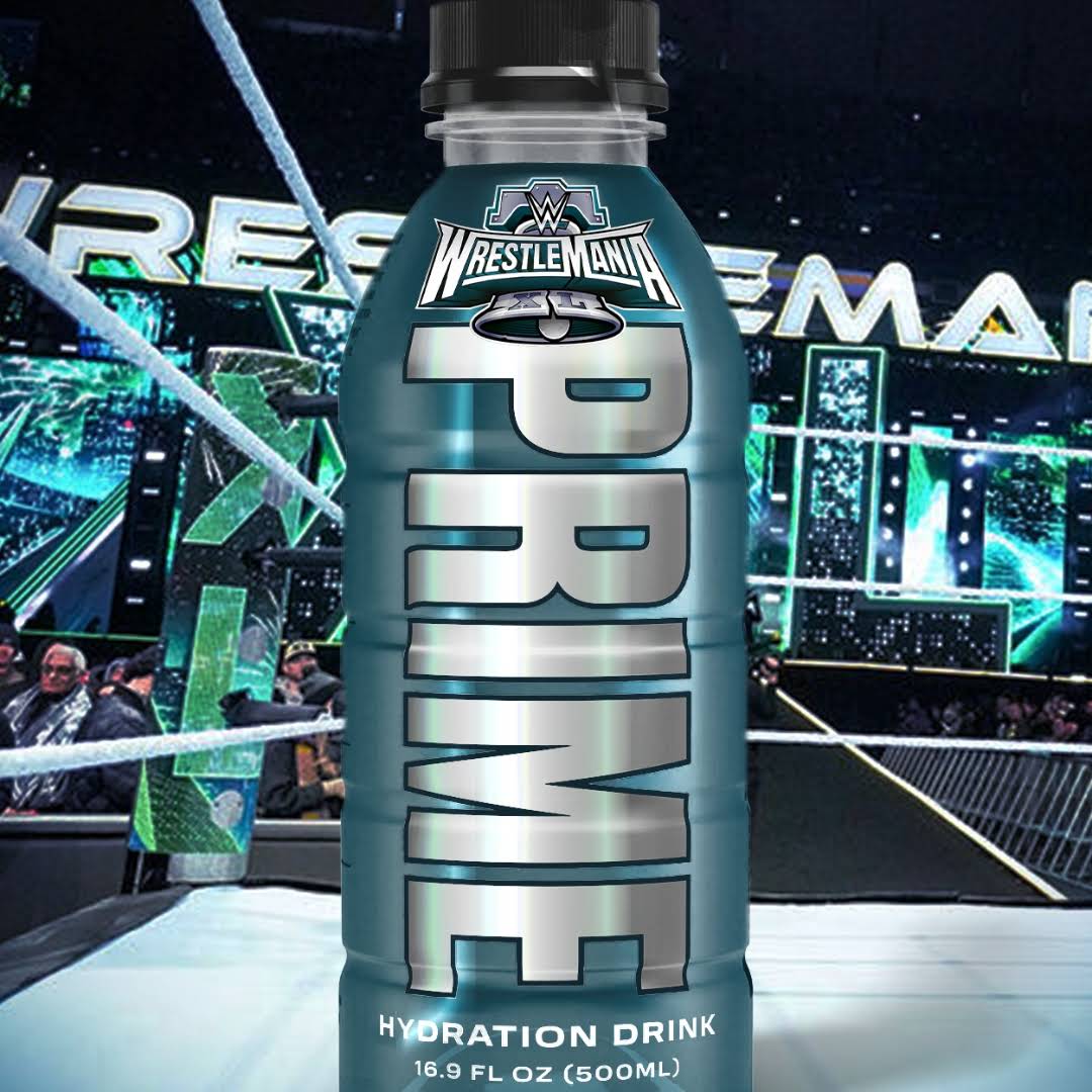 Post from Prime Creations