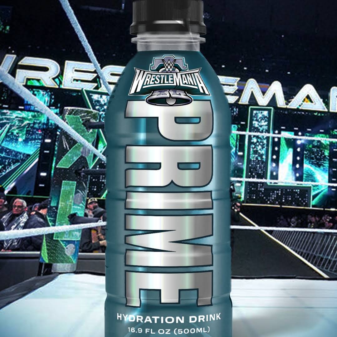 Post from Prime Creations