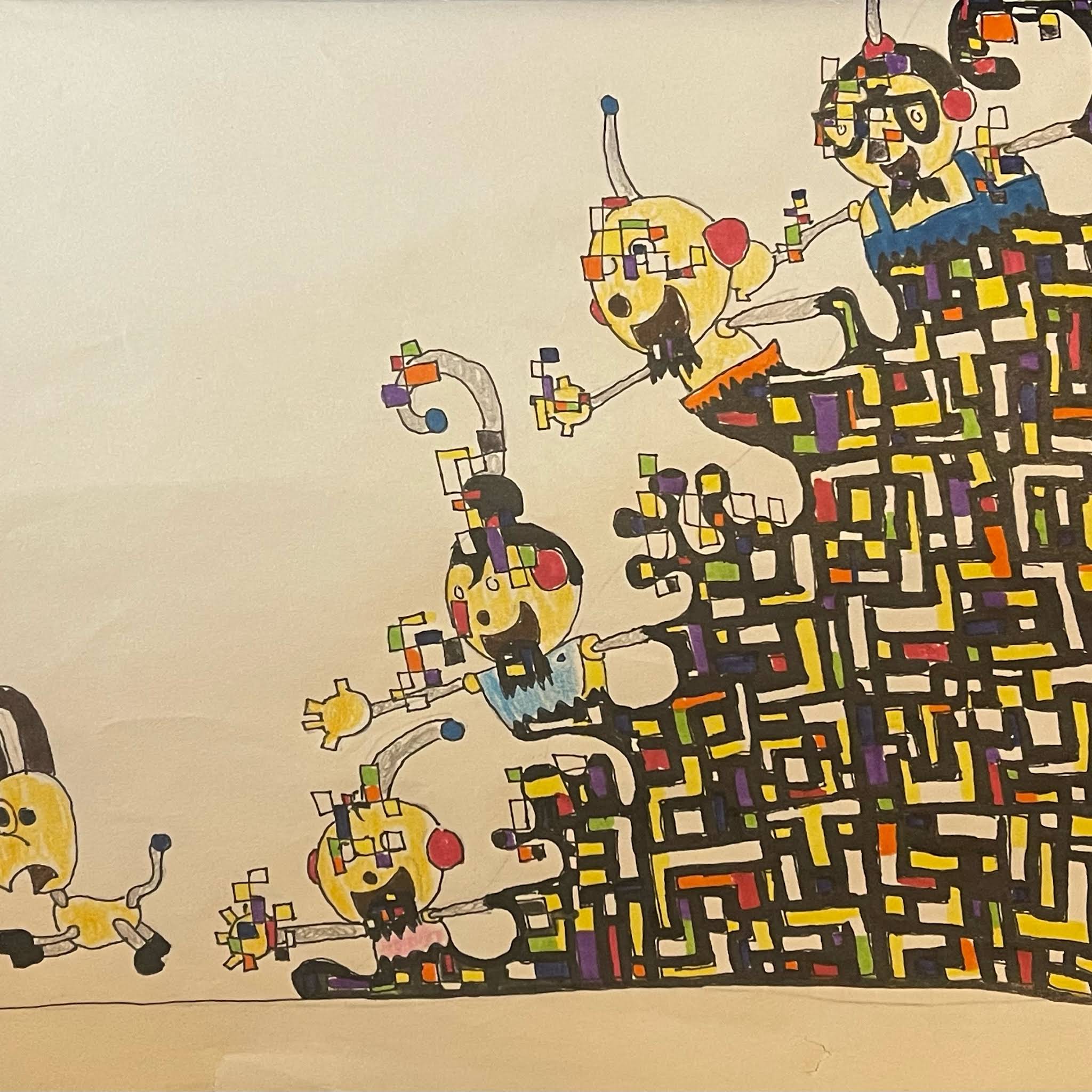 Post from Jonathan Kennedy