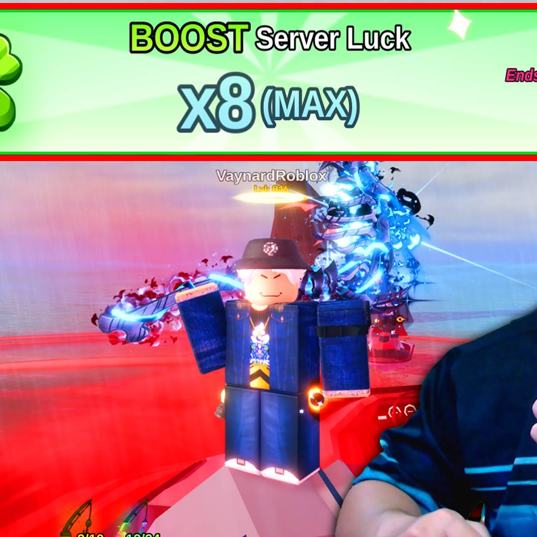 Post from Vaynard Gaming