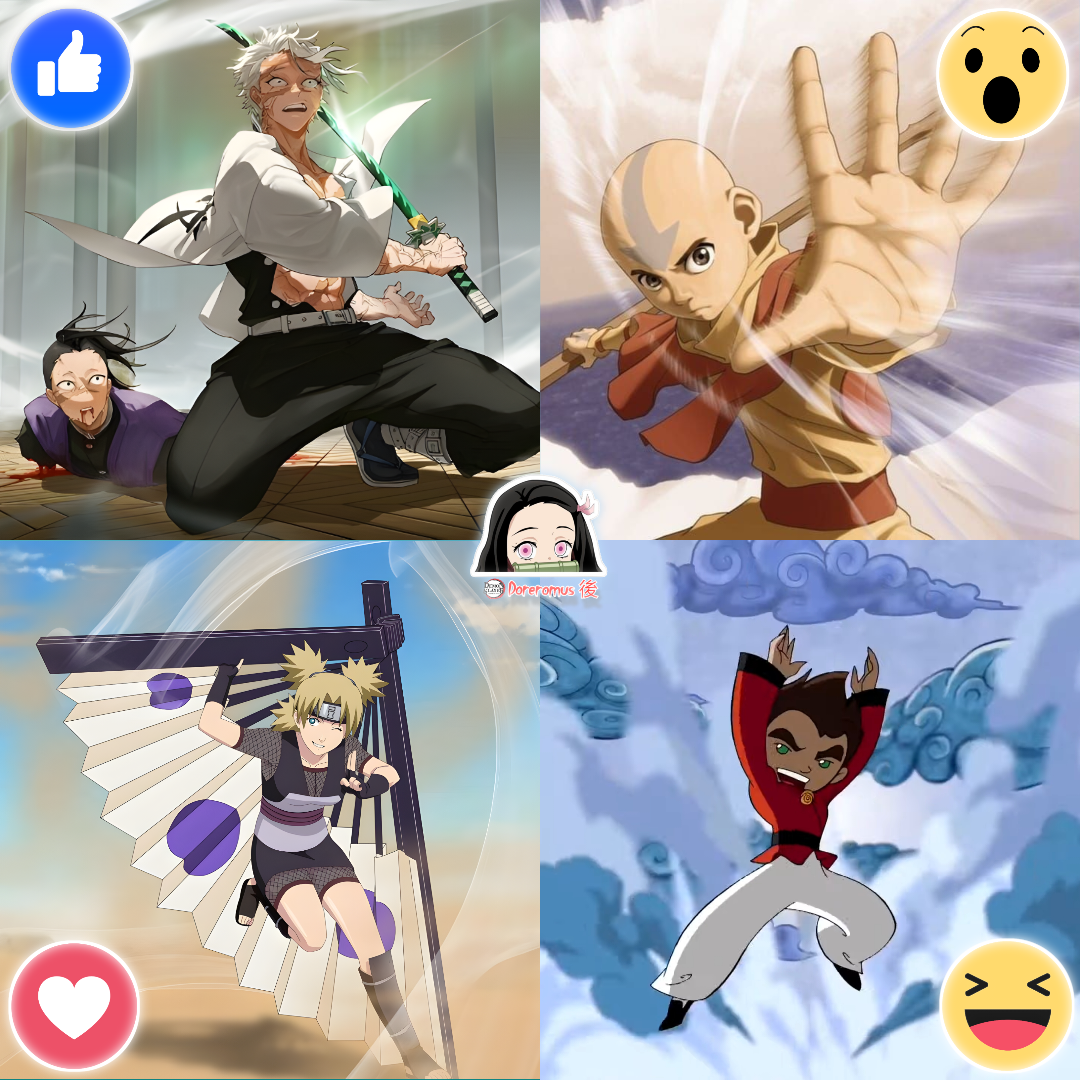 Post from Doreromus 後