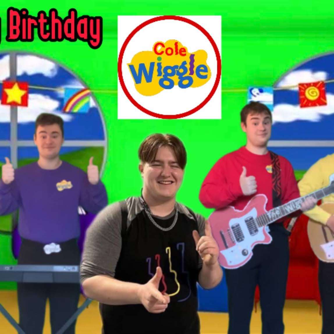 Post from Jaden Wiggle