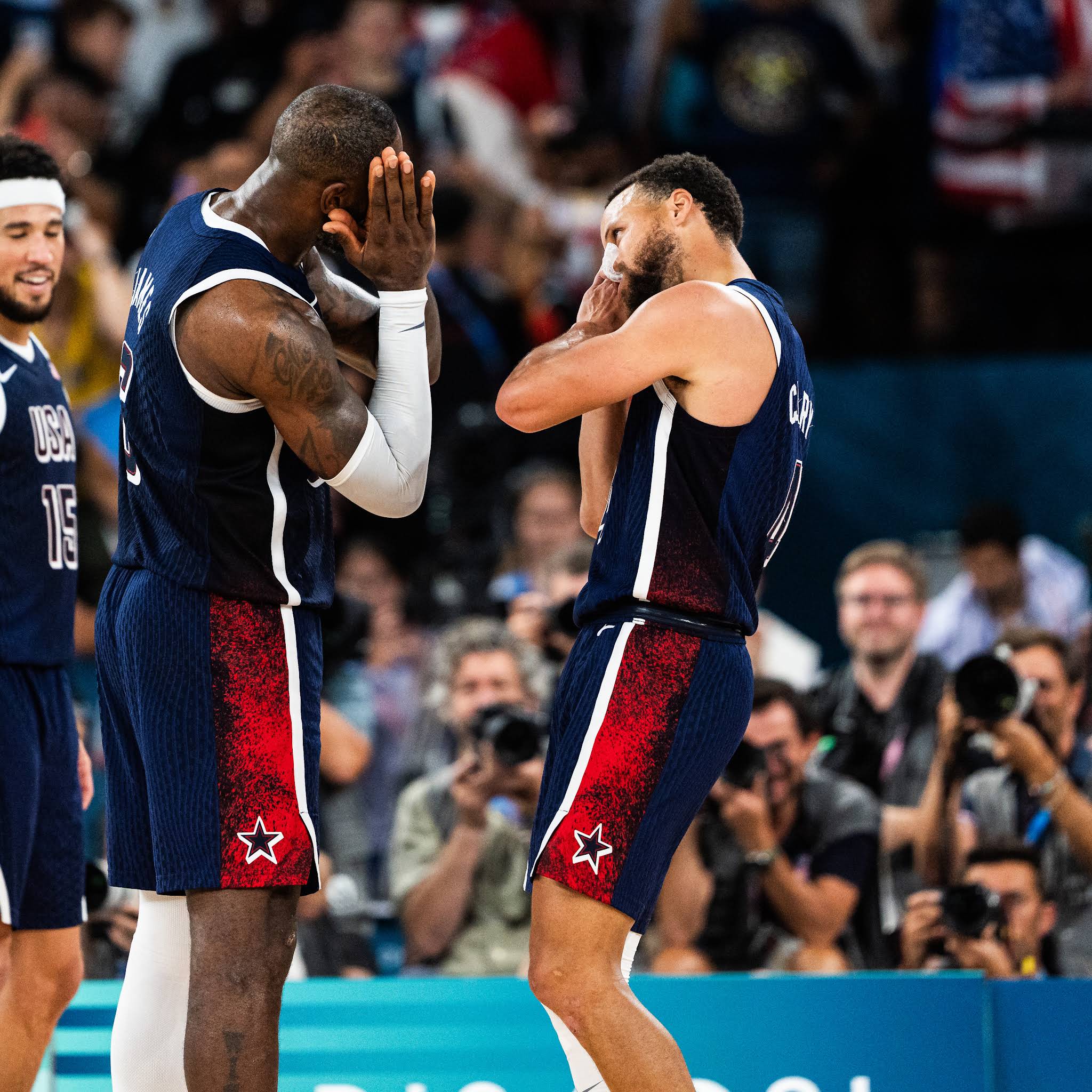 Post from FIBA - The Basketball Channel