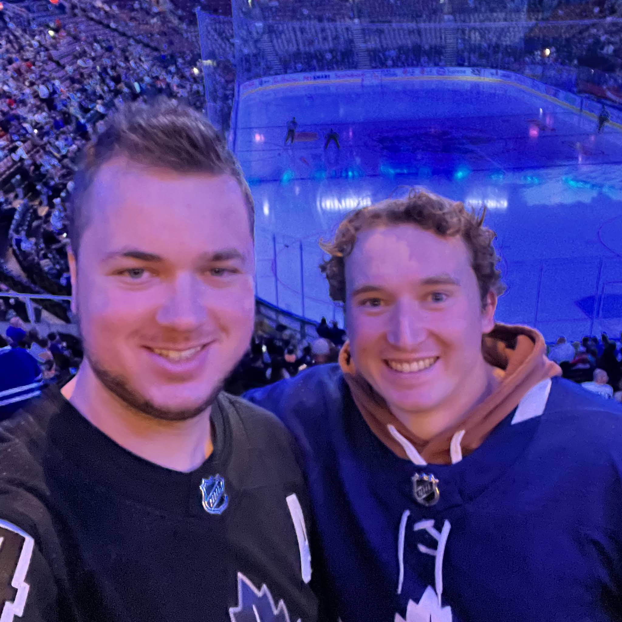 Post from Friendly Phil