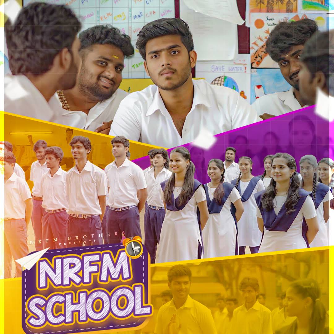 Post from NRFM-VOICE