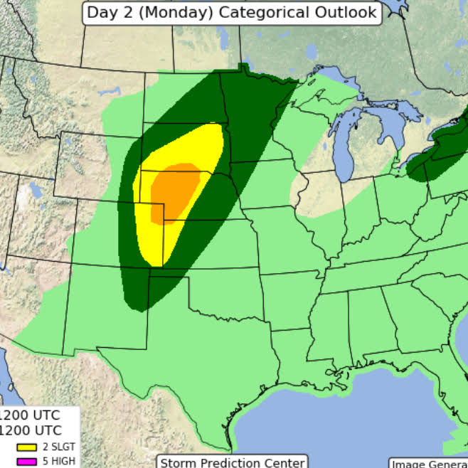 Post from Connor Croff