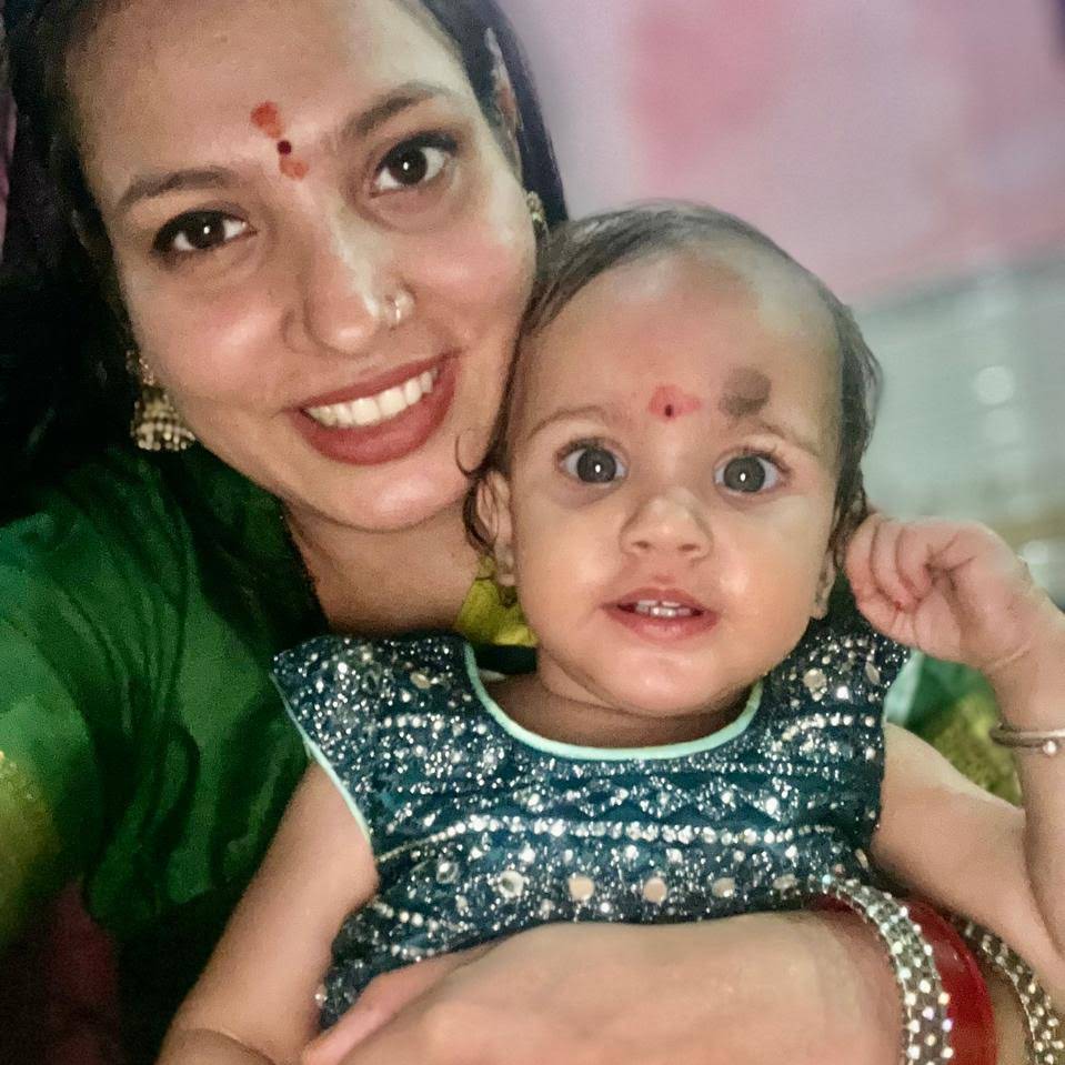 Post from Jyoti Joshi Vlogs