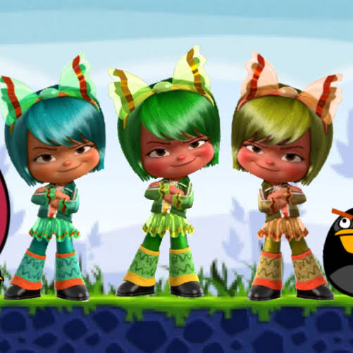 Post from Adam Loves universe