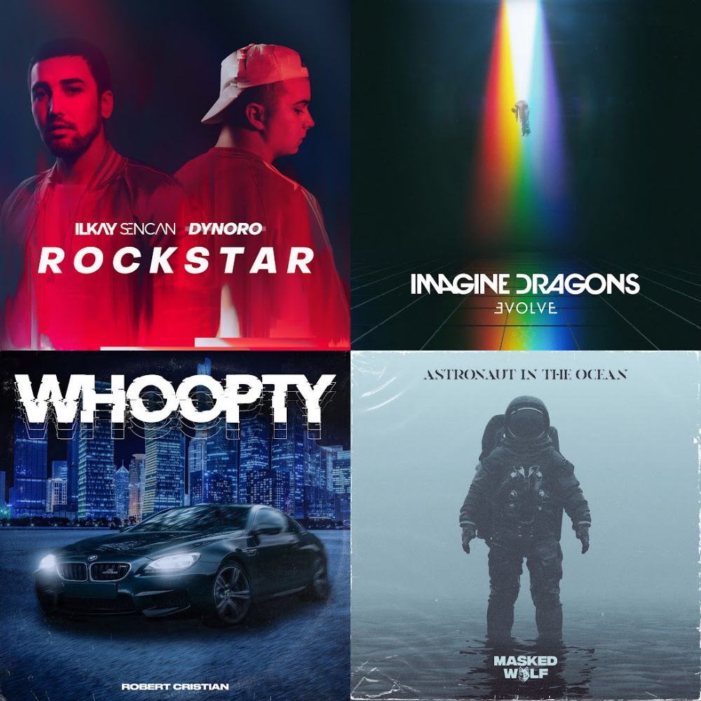 Top 22 attitude songs