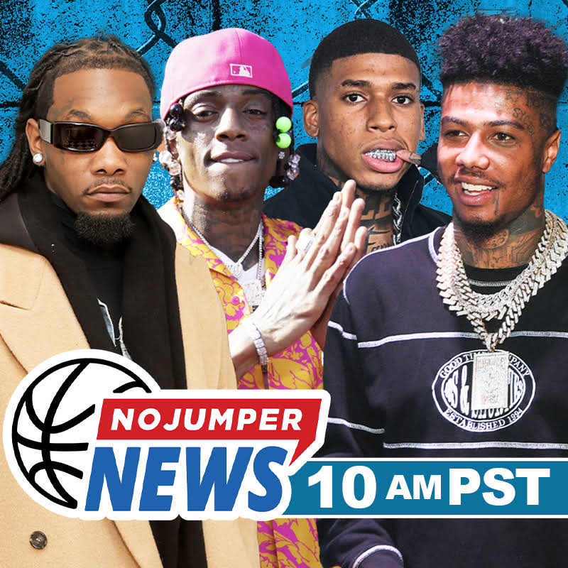 Post from No Jumper