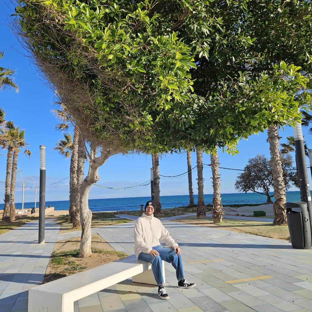 Post from Senpirates